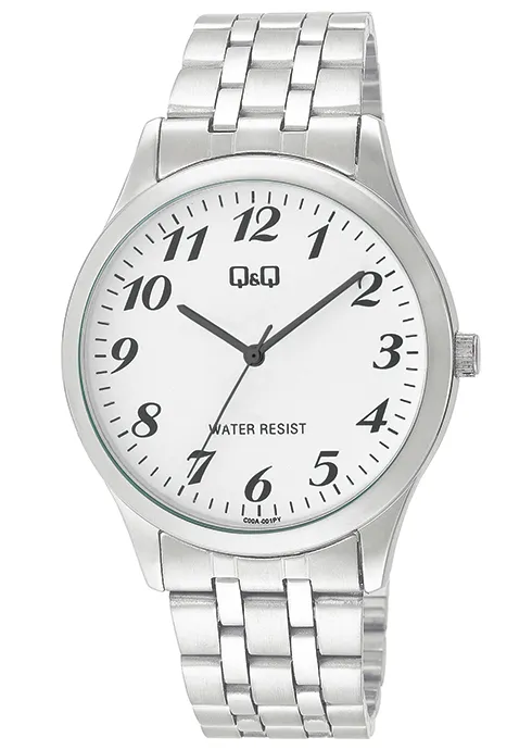 METAL | Men's Wrist Watches | Q&Q Watches