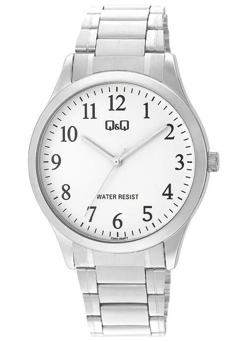 METAL | Men's Wrist Watches | Q&Q Watches