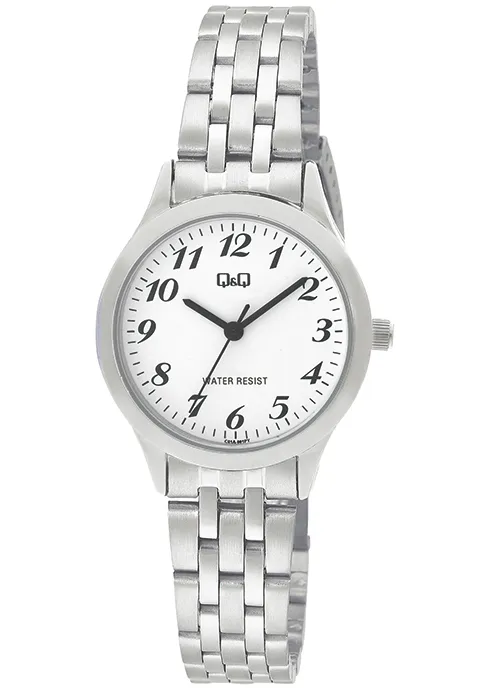 METAL | Ladies' Wrist Watches | Q&Q Watches