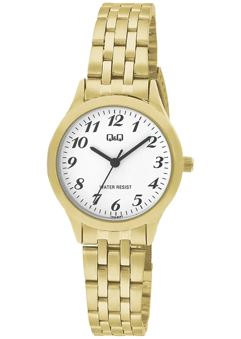 METAL | Ladies' Wrist Watches | Q&Q Watches