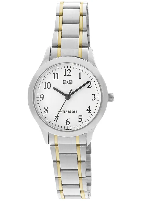 METAL | Ladies' Wrist Watches | Q&Q Watches