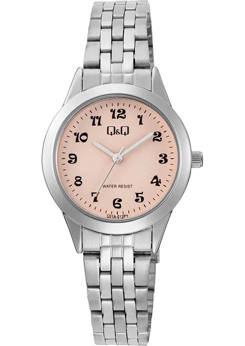 METAL | Ladies' Wrist Watches | Q&Q Watches