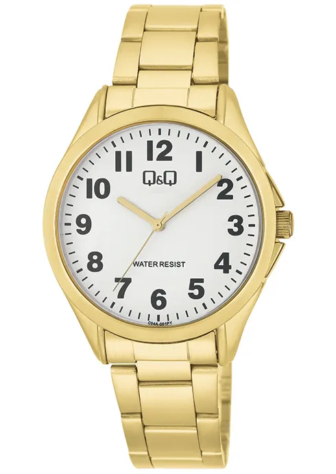 METAL | Men's Wrist Watches | Q&Q Watches