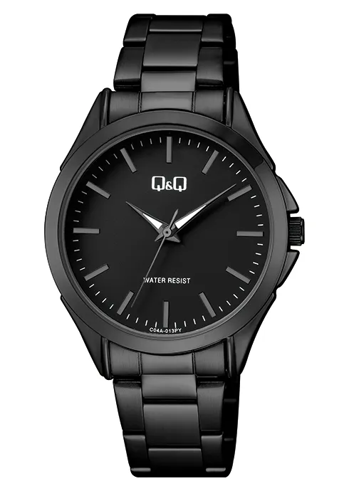 METAL | Men's Wrist Watches | Q&Q Watches