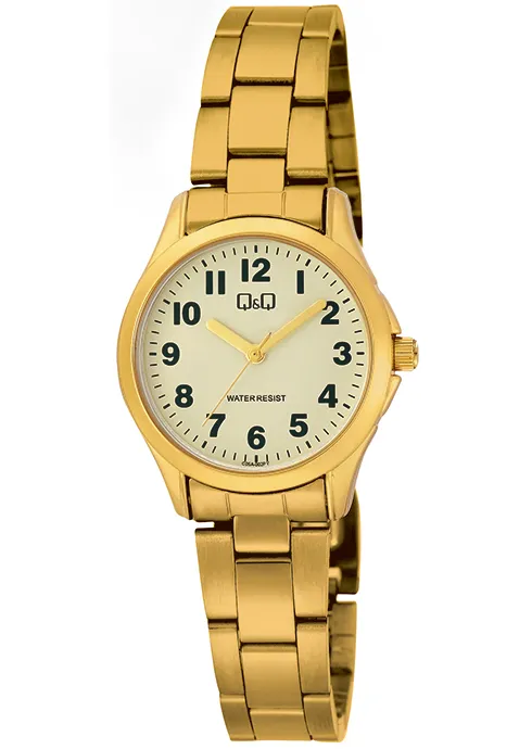 METAL | Ladies' Wrist Watches | Q&Q Watches