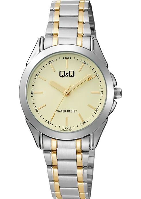 METAL | Ladies' Wrist Watches | Q&Q Watches