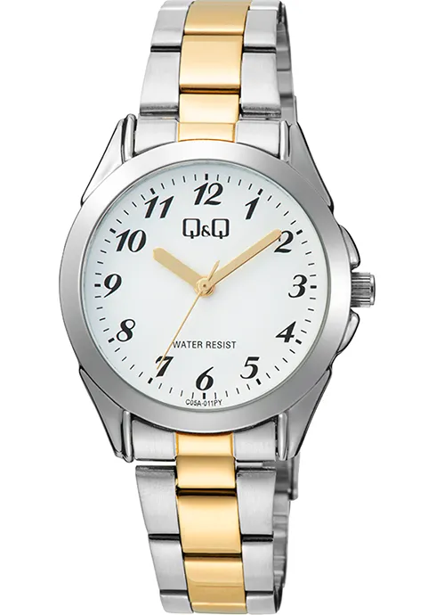 METAL | Ladies' Wrist Watches | Q&Q Watches