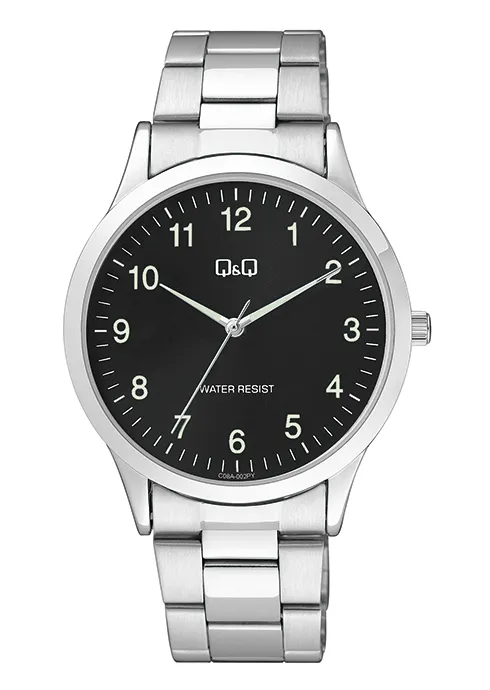 METAL | Men's Wrist Watches | Q&Q Watches