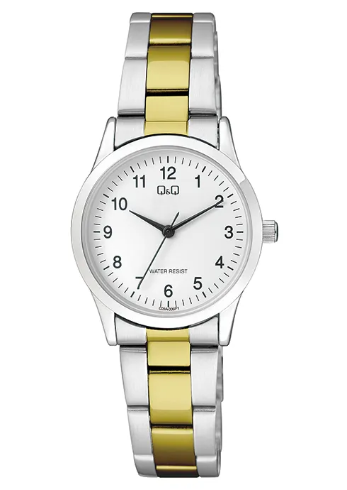 METAL | Ladies' Wrist Watches | Q&Q Watches