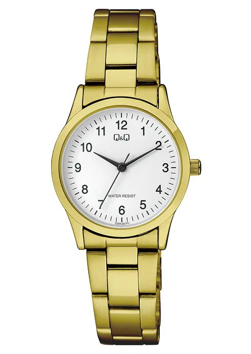 METAL | Ladies' Wrist Watches | Q&Q Watches