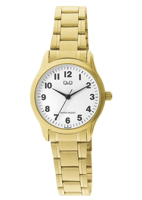 METAL | Ladies' Wrist Watches | Q&Q Watches