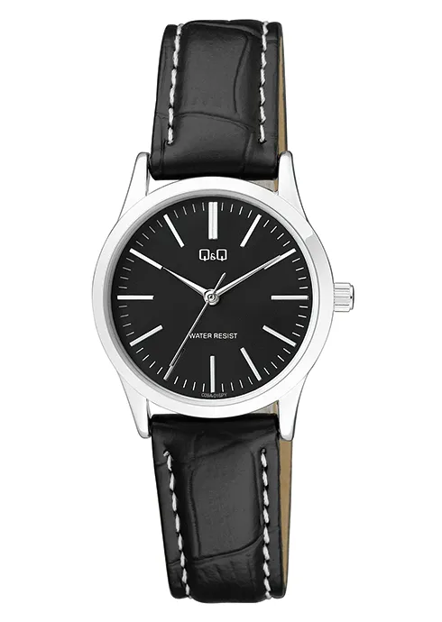 METAL | Ladies' Wrist Watches | Q&Q Watches