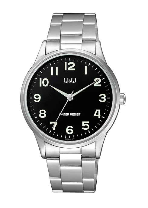 METAL | Men's Wrist Watches | Q&Q Watches