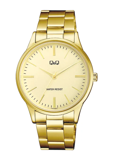 METAL | Men's Wrist Watches | Q&Q Watches