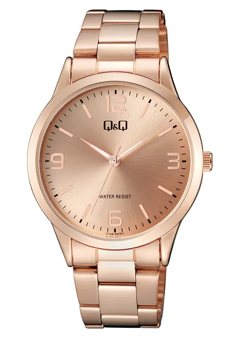 METAL | Men's Wrist Watches | Q&Q Watches