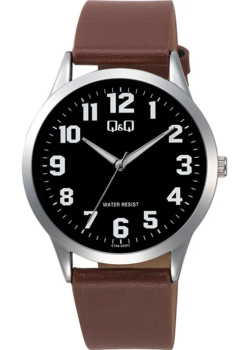 METAL | Men's Wrist Watches | Q&Q Watches