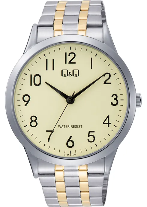 METAL | Men's Wrist Watches | Q&Q Watches