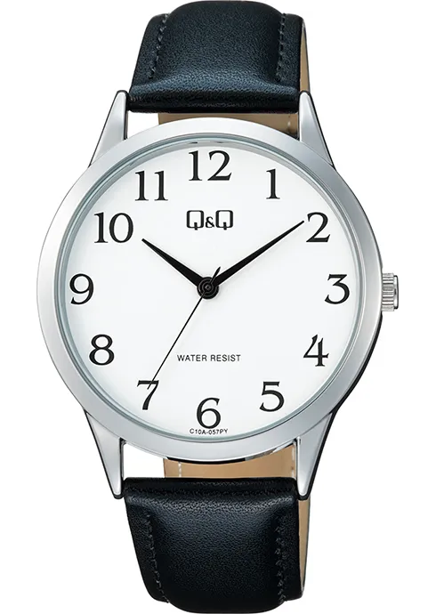 METAL | Men's Wrist Watches | Q&Q Watches