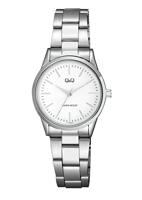 METAL | Ladies' Wrist Watches | Q&Q Watches