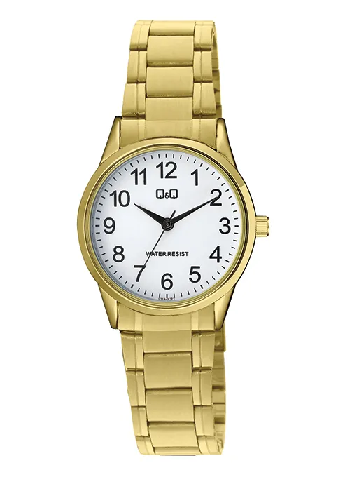METAL | Ladies' Wrist Watches | Q&Q Watches