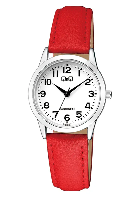 METAL | Ladies' Wrist Watches | Q&Q Watches