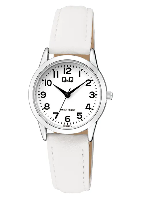 METAL | Ladies' Wrist Watches | Q&Q Watches