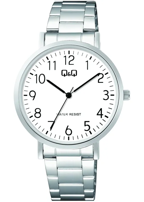 METAL | Men's Wrist Watches | Q&Q Watches