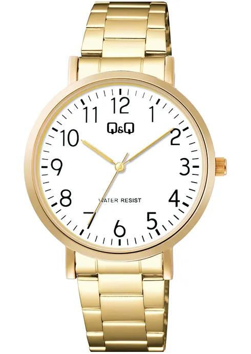 METAL | Men's Wrist Watches | Q&Q Watches