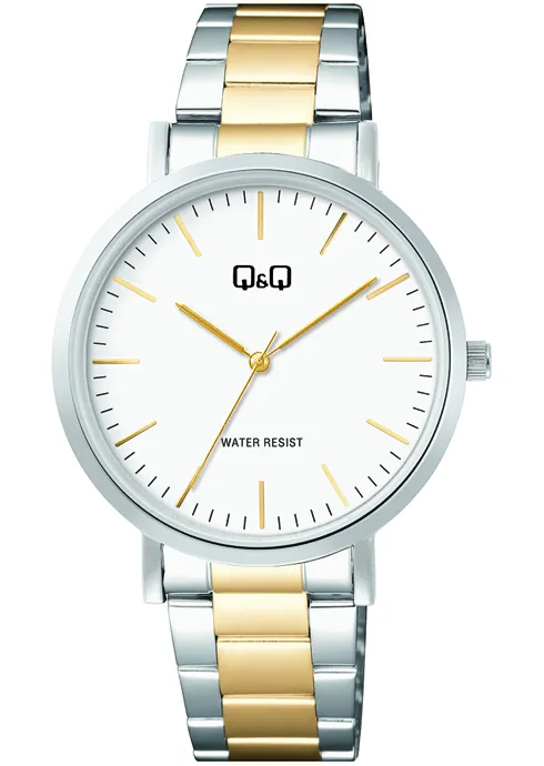 METAL | Men's Wrist Watches | Q&Q Watches