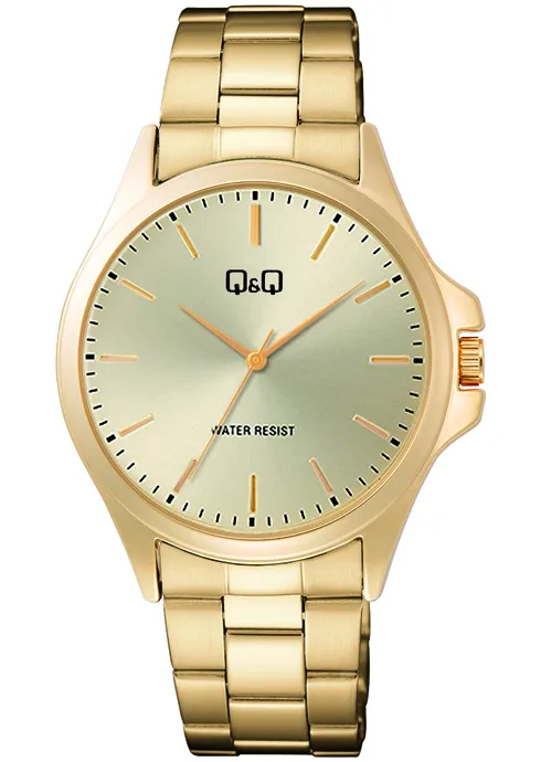 METAL | Men's Wrist Watches | Q&Q Watches
