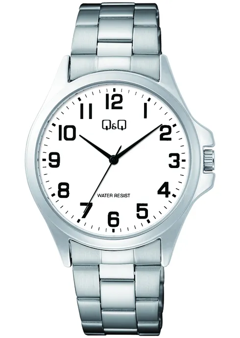 METAL | Men's Wrist Watches | Q&Q Watches