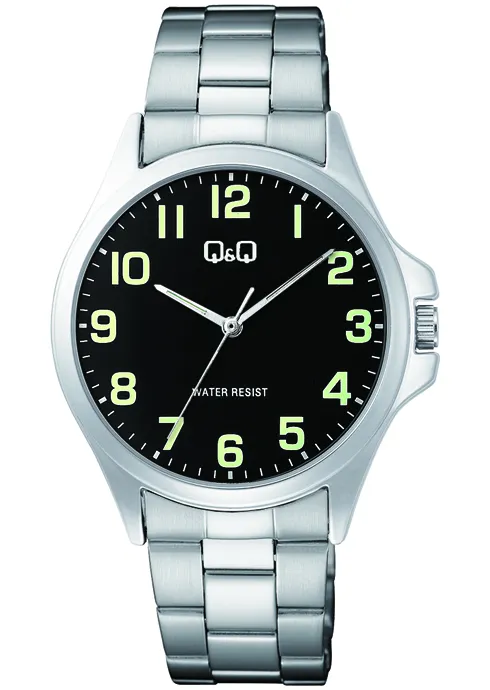 METAL | Men's Wrist Watches | Q&Q Watches