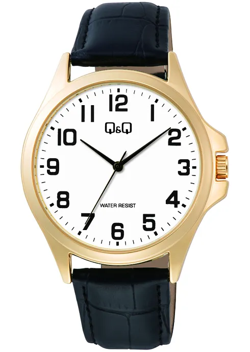 METAL | Men's Wrist Watches | Q&Q Watches