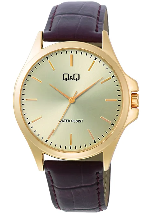 METAL | Men's Wrist Watches | Q&Q Watches