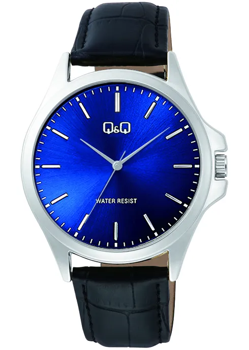 METAL | Men's Wrist Watches | Q&Q Watches
