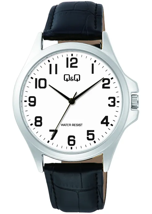 METAL | Men's Wrist Watches | Q&Q Watches