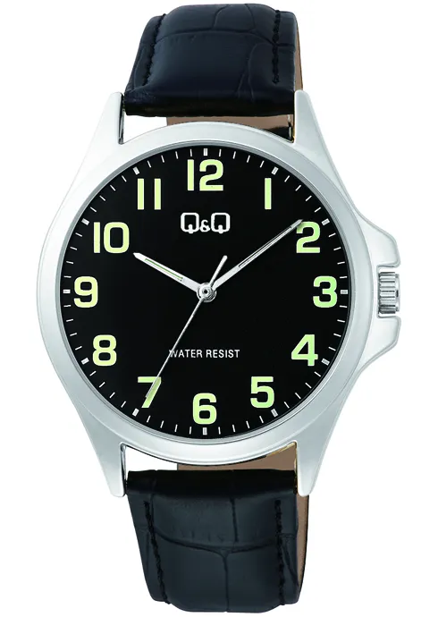 METAL | Men's Wrist Watches | Q&Q Watches