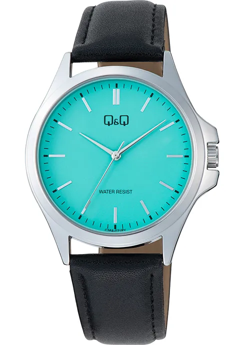 METAL | Men's Wrist Watches | Q&Q Watches