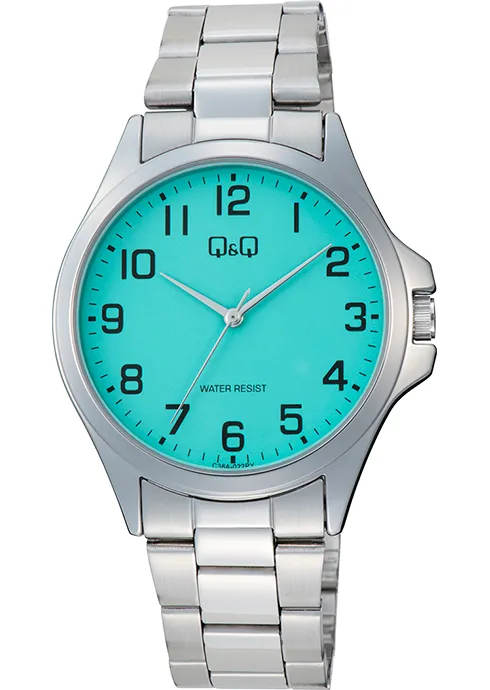 METAL | Men's Wrist Watches | Q&Q Watches