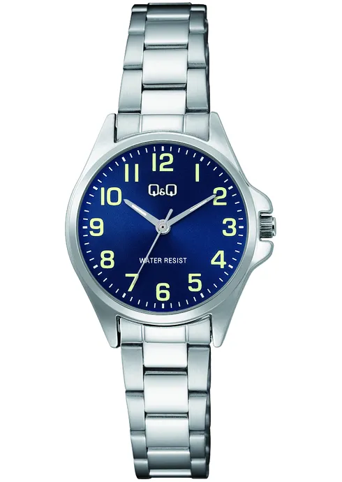 METAL | Ladies' Wrist Watches | Q&Q Watches