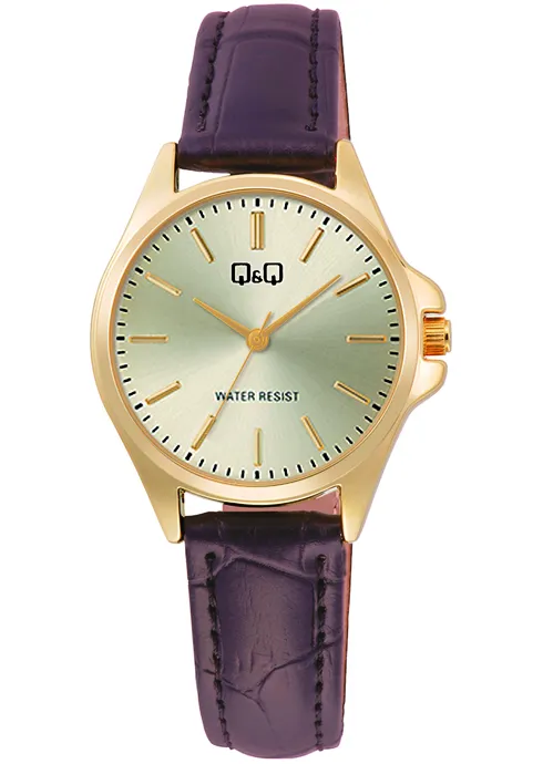 METAL | Ladies' Wrist Watches | Q&Q Watches