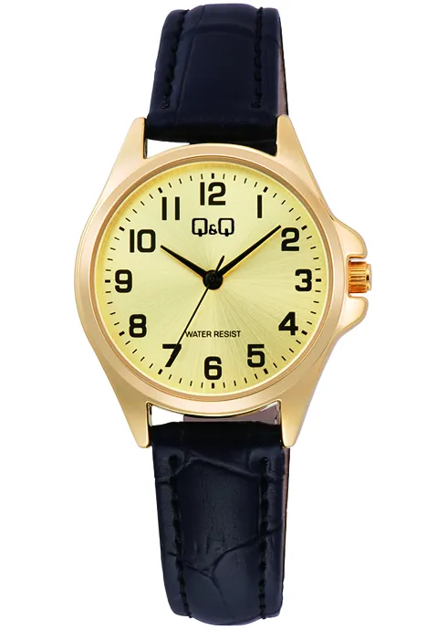 METAL | Ladies' Wrist Watches | Q&Q Watches