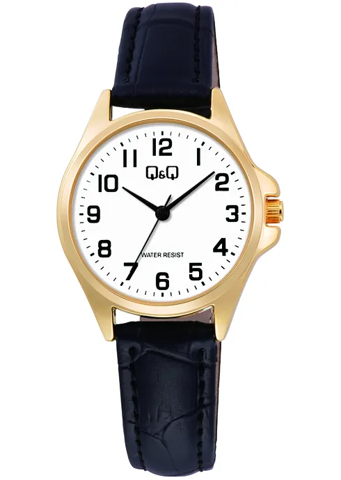 METAL | Ladies' Wrist Watches | Q&Q Watches