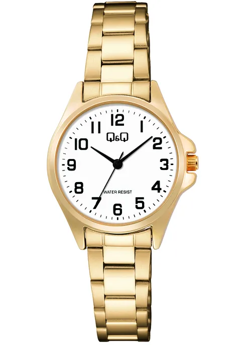 METAL | Ladies' Wrist Watches | Q&Q Watches