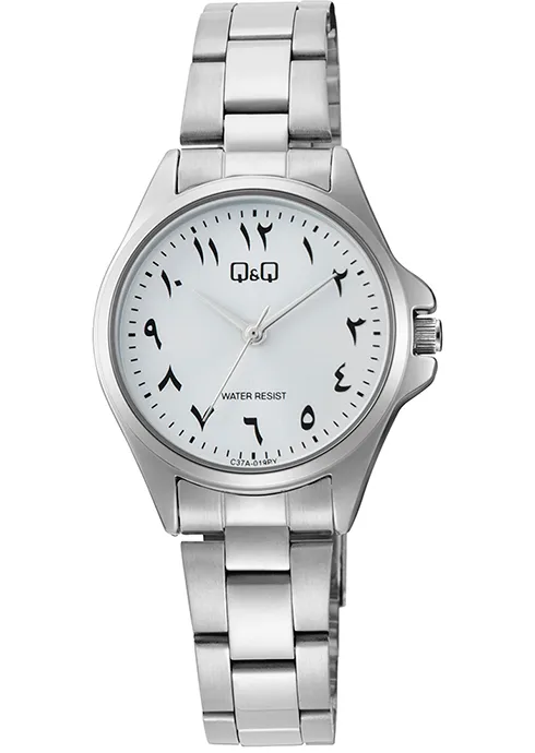 METAL | Ladies' Wrist Watches | Q&Q Watches
