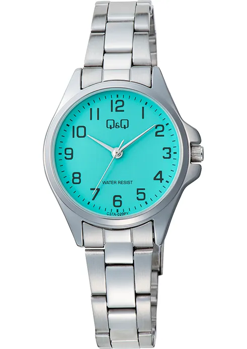 METAL | Ladies' Wrist Watches | Q&Q Watches