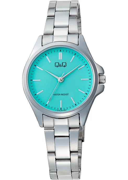 METAL | Ladies' Wrist Watches | Q&Q Watches