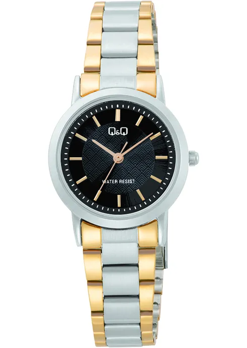 METAL | Ladies' Wrist Watches | Q&Q Watches