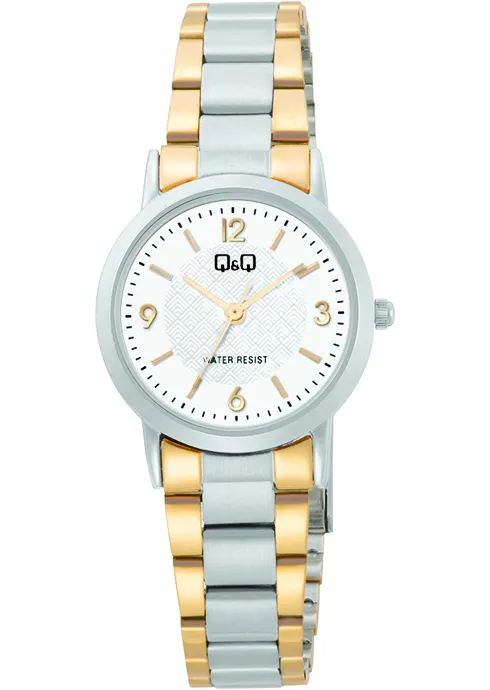 METAL | Ladies' Wrist Watches | Q&Q Watches