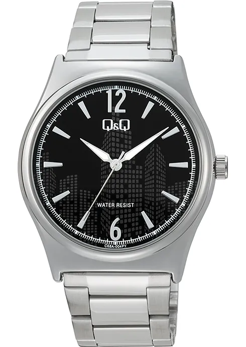 METAL | Men's Wrist Watches | Q&Q Watches